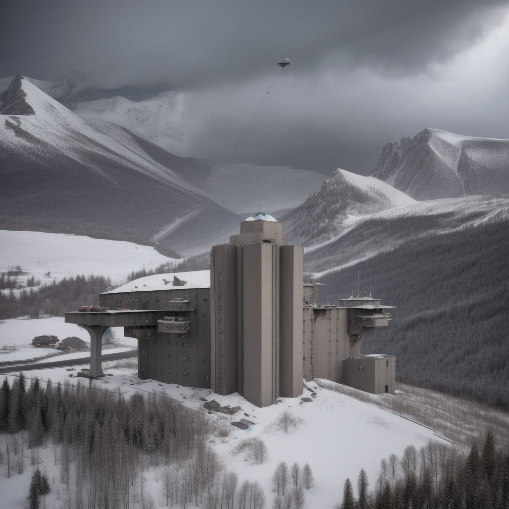 natural - ComfyICU Cloud