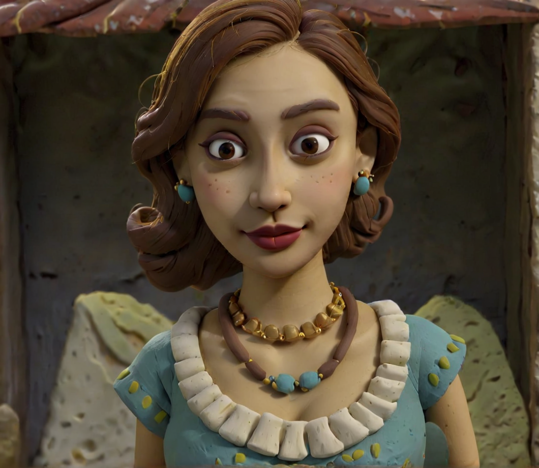 hj01111 - ComfyICU Cloud