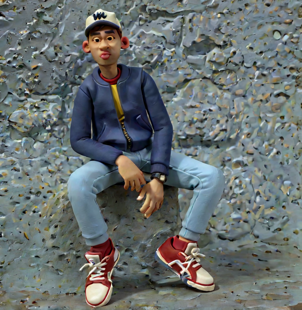 hj01111 - ComfyICU Cloud