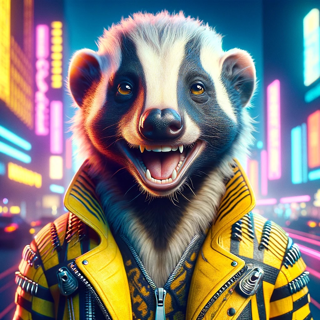 HBDC Character - ComfyICU Cloud